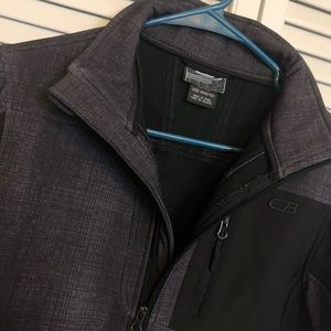 CB | Jackets & Coats | Cb Sports Boys Softshell Jacket | Poshmark